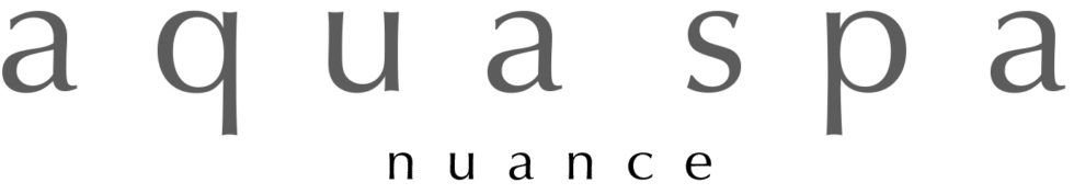 Services | AquaSpa Nuance